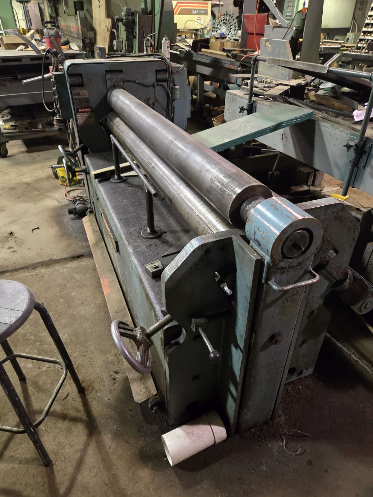 Proto Form Tool – Maxbid.com