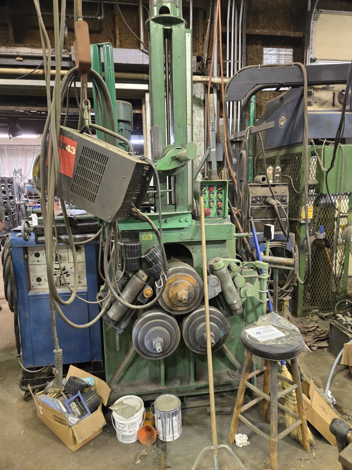 Proto Form Tool – Maxbid.com