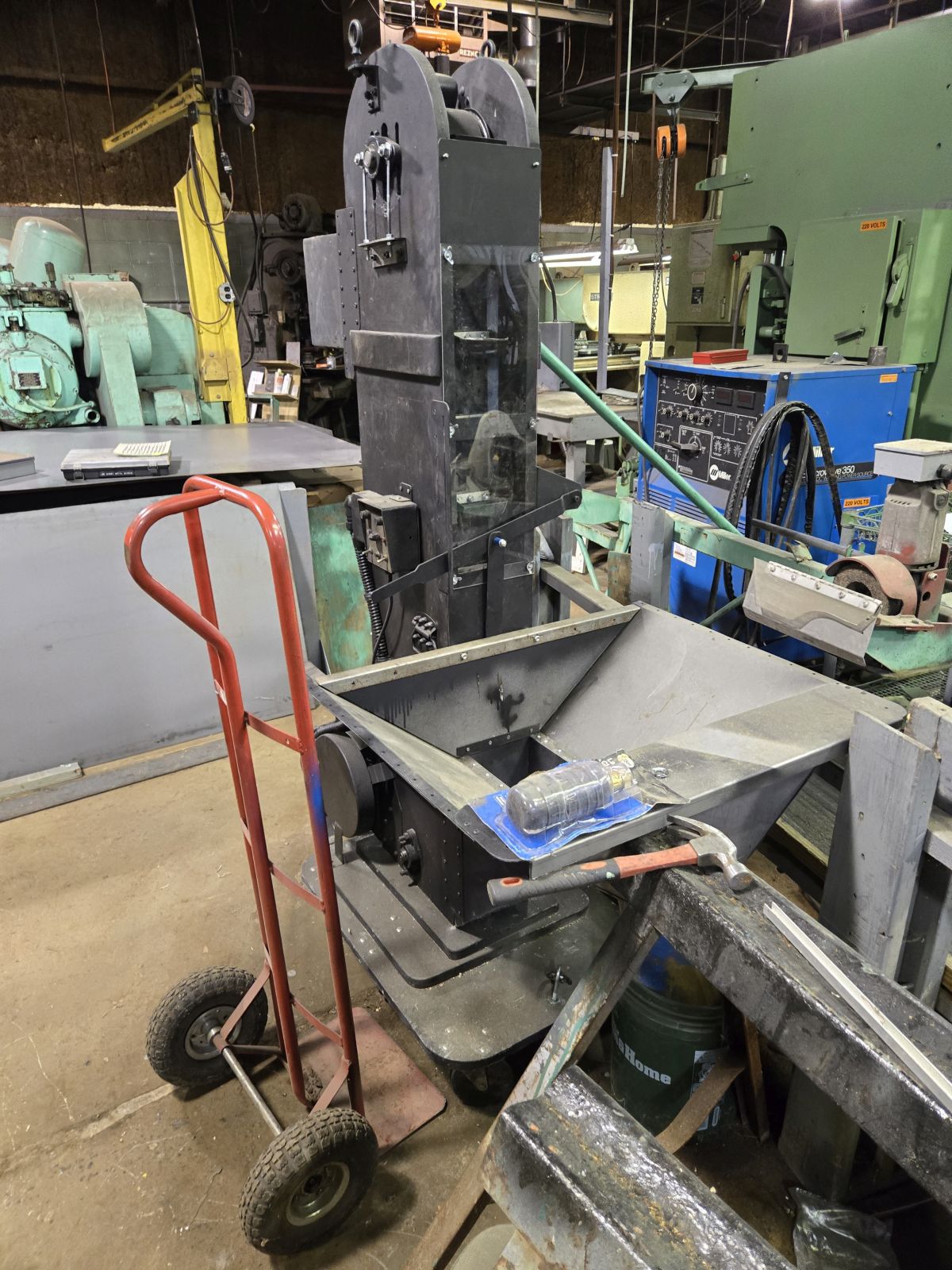 Proto Form Tool – Maxbid.com