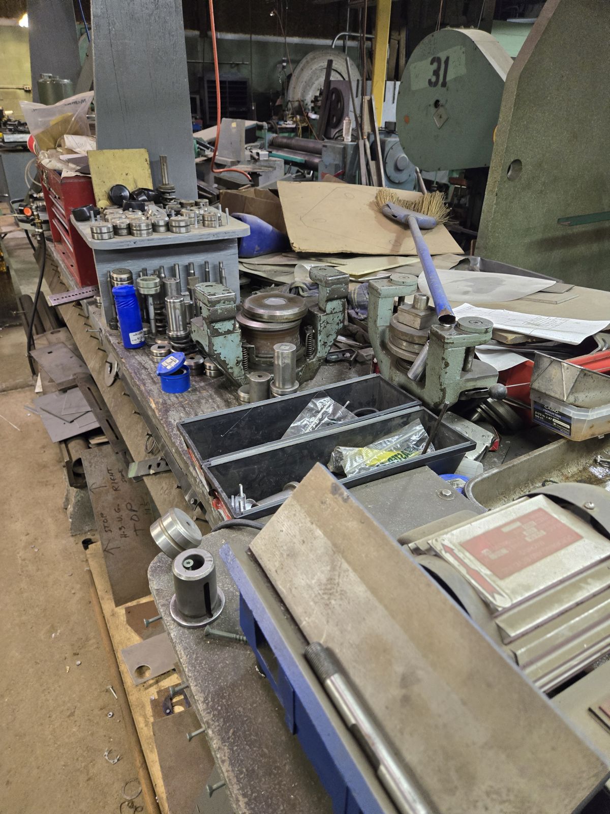 Proto Form Tool – Maxbid.com